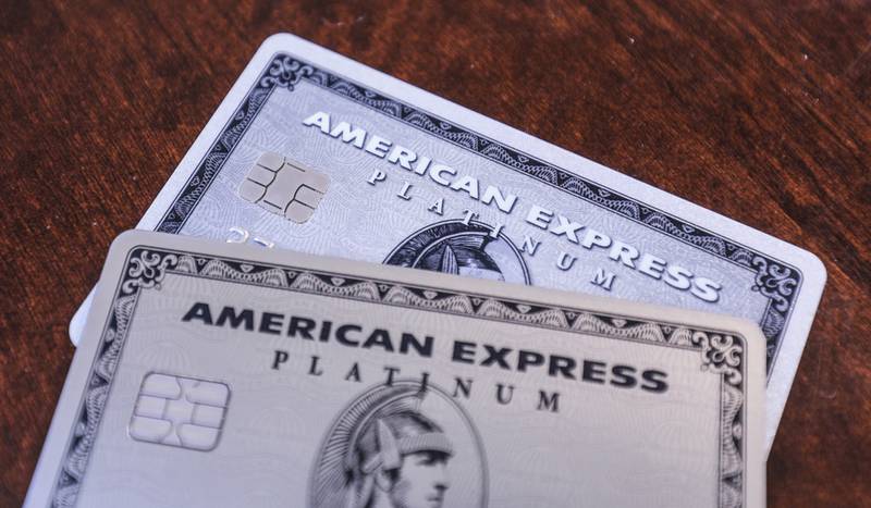 Amex mise sur la plateforme NFT verte OneOf - Coins.fr