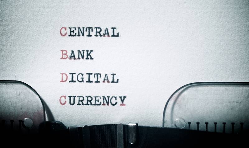 Icebreaker : 3 banques centrales partenaires sur la CBDC retail - Coins.fr