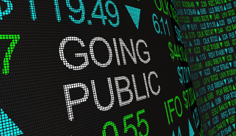 Bientôt une IPO pour Blockchain.com ? - Coins.fr