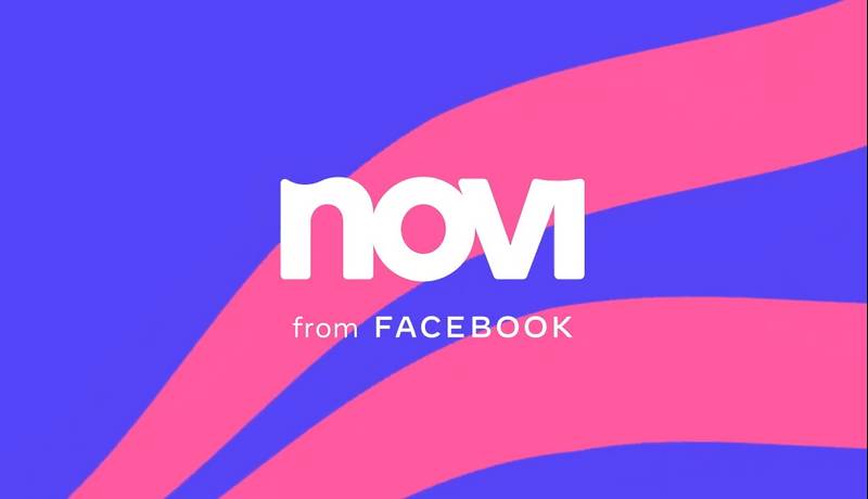 Fin de parcours pour le wallet crypto Novi de Meta - Coins.fr