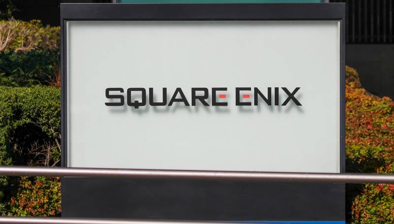 Symbiogenesis : Square Enix tease son premier jeu NFT - Coins.fr