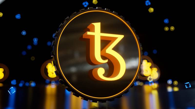 Tezos et ses dApps s’invitent sur MetaMask via un Snap - Coins.fr