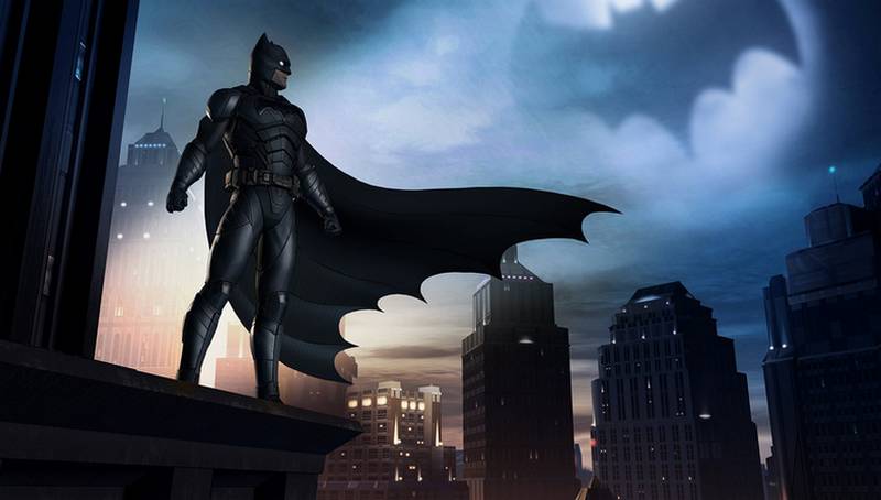 Batman emporté par la déferlante NFT - Coins.fr