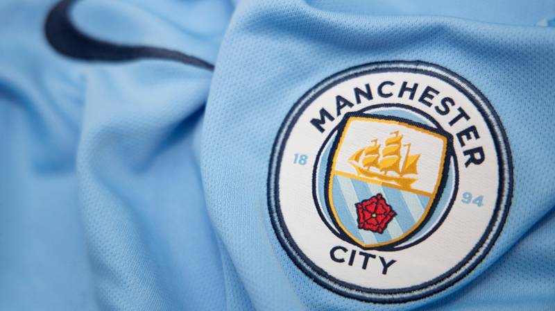 OKX devient partenaire de Manchester City - Coins.fr