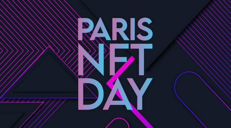 Le Paris NFT Day dévoile son programme et ses invités - Coins.fr