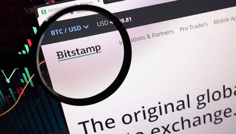 Comment Bitstamp tisse sa toile en Europe (et bientôt en France) - Coins.fr