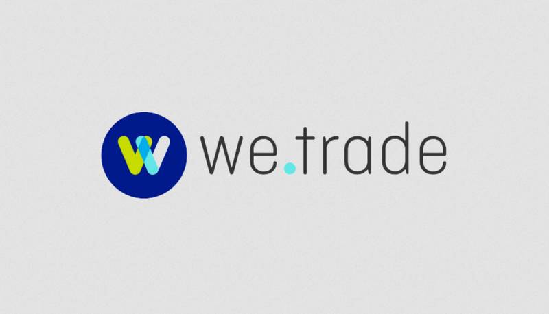we.trade, la blockchain du trade finance est en liquidation - Coins.fr