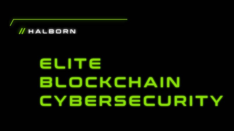 Halborn résiste à la crise et lève 90M$ pour sécuriser la blockchain - Coins.fr