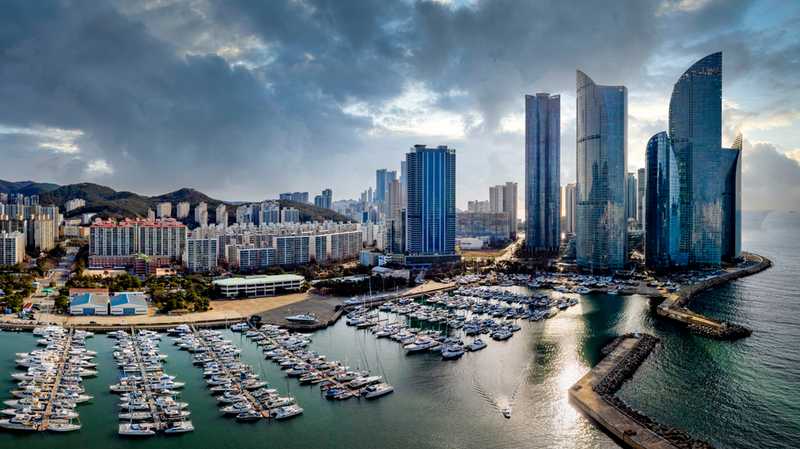 Corée du Sud : la ville de Busan se tourne vers FTX et Binance - Coins.fr