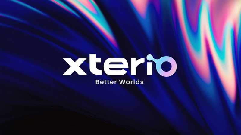 La plateforme de jeu web3 Xterio va lancer son token XTER - Coins.fr