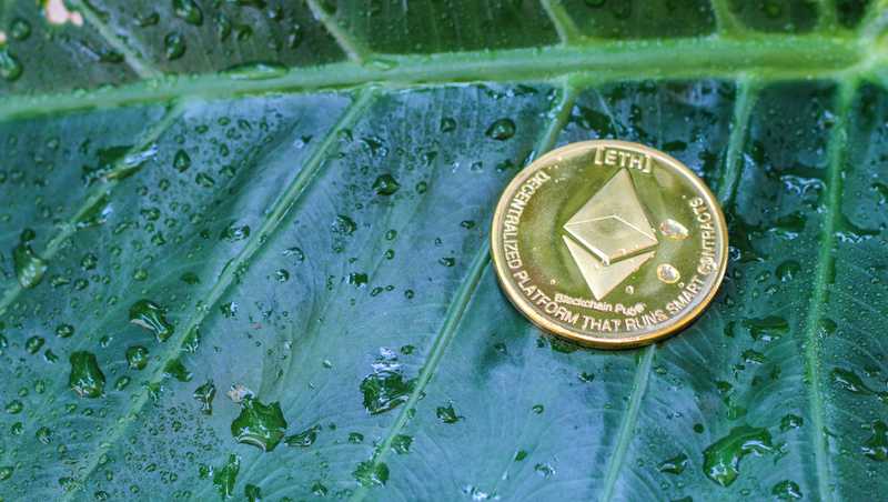 Pourquoi The Merge est une bonne chose pour les NFT Ethereum - Coins.fr