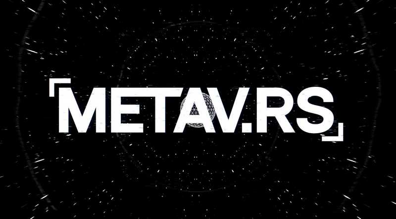 METAV.RS lève 3M€ pour sa plateforme métaverse « no code » - Coins.fr
