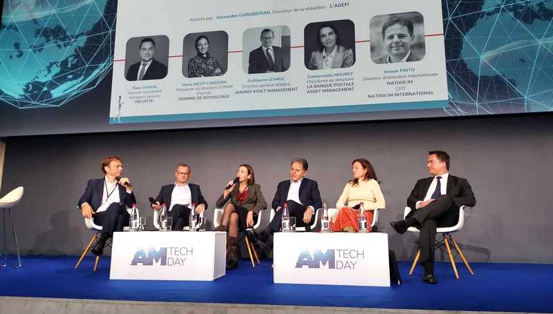 Démocratisation de l’investissement : la crypto, un sujet parmi d ...