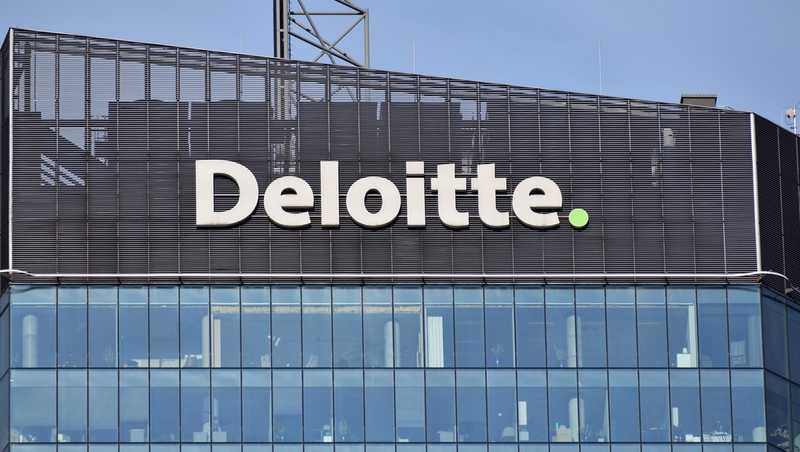 Deloitte va offrir des identifiants blockchain pour les processus KYC ...