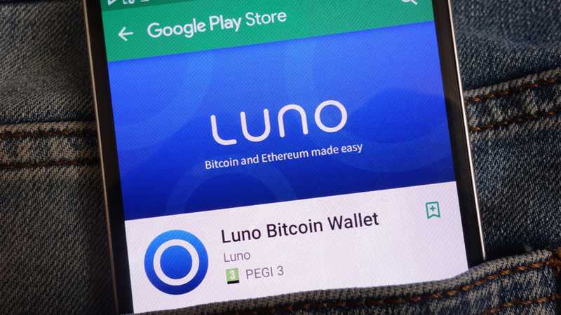 Luno, l'exchange crypto de DCG, taille dans ses effectifs - Coins.fr