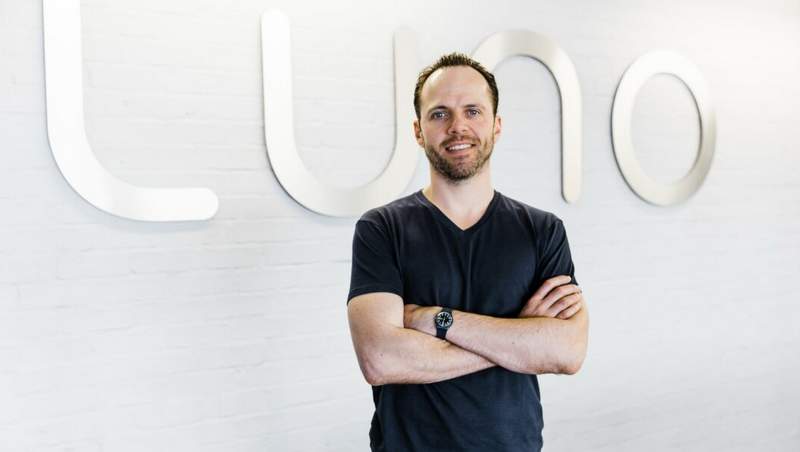 Le wallet crypto Luno nomme un nouveau PDG - Coins.fr