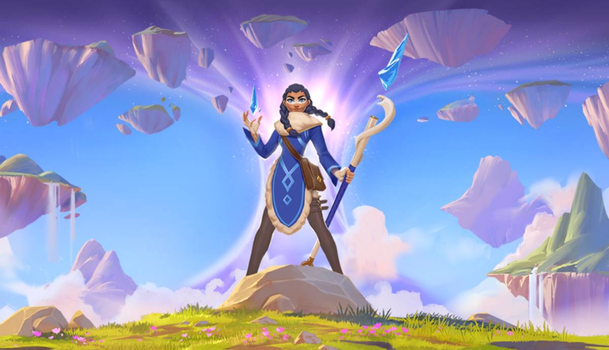 Le studio de jeux blockchain Pixion Games lève 5,5M$ - Coins.fr