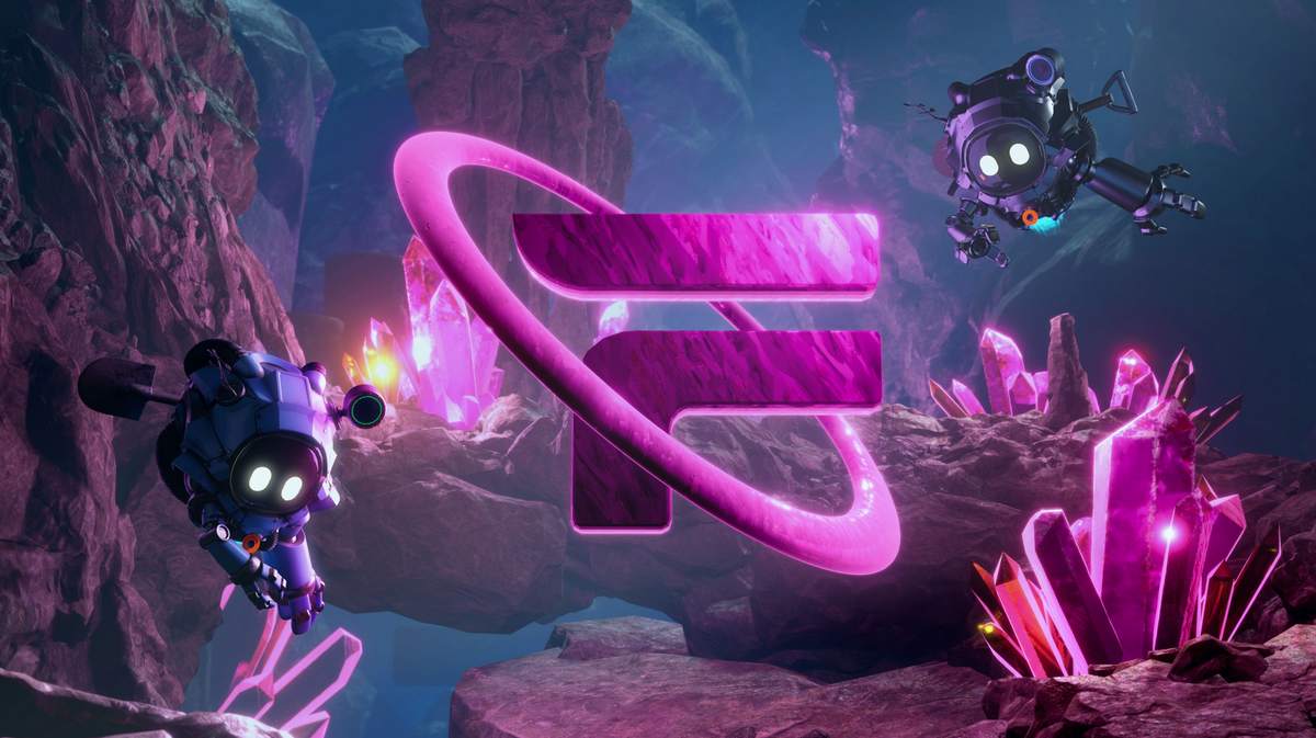 Futureverse lève 54M$ pour construire une infrastructure metaverse - Coins.fr