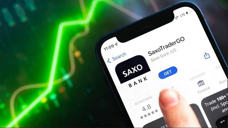Danemark : la FSA ordonne à Saxo Bank de stopper le crypto-trading ...