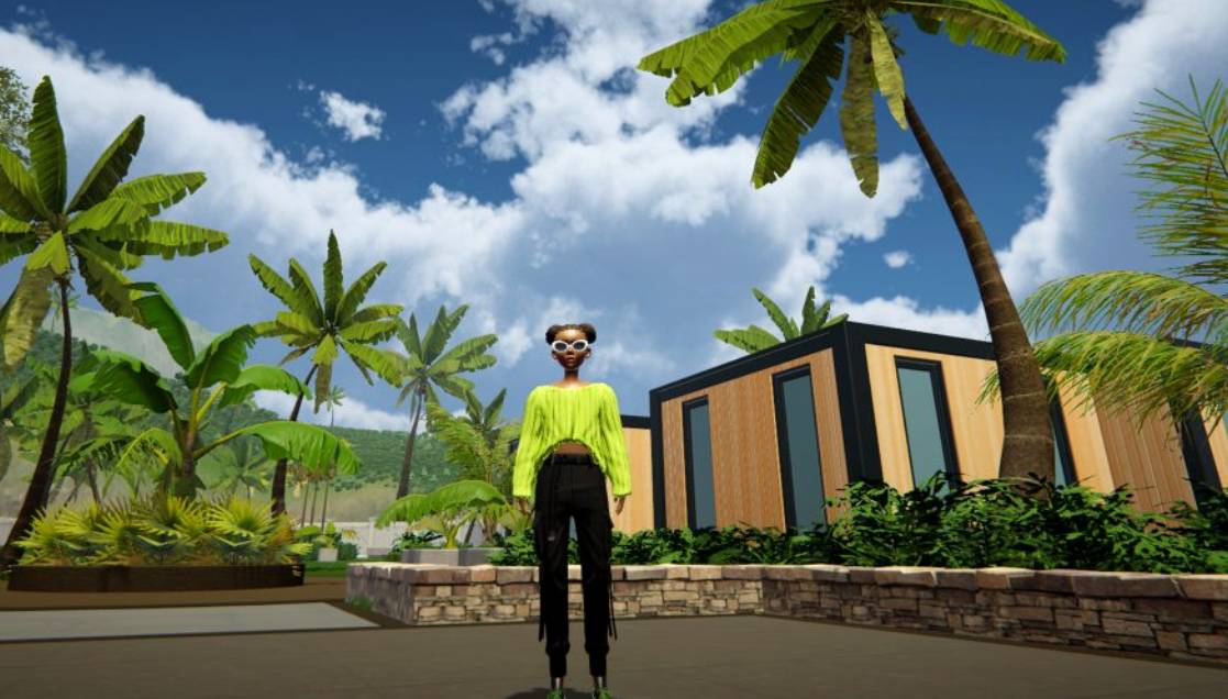 Web3 : le metaverse ZTX du coréen Zepeto (Naver) lève 13M$ - Coins.fr