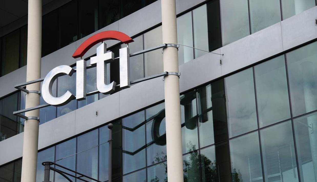 Citi annonce des services bancaires blockchain de nouvelle génération ...