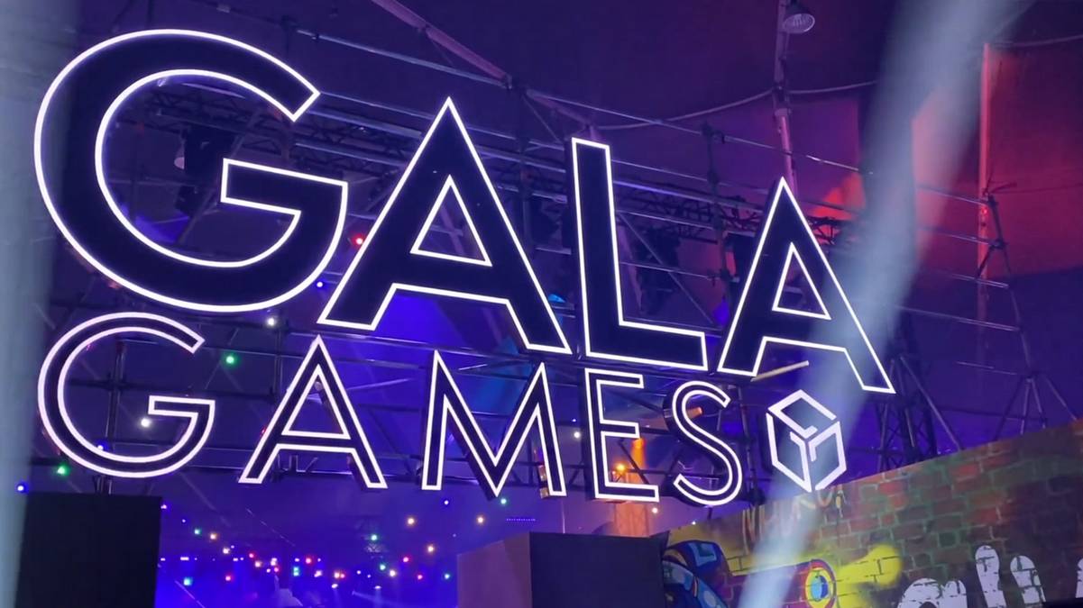 Gala Games revient sur le conflit entre ses cofondateurs - Coins.fr