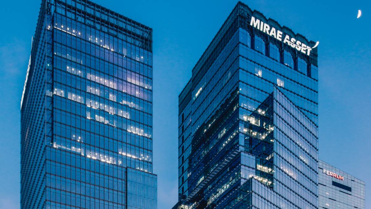 Tokenisation : le géant coréen Mirae Asset se tourne vers Polygon - Coins.fr