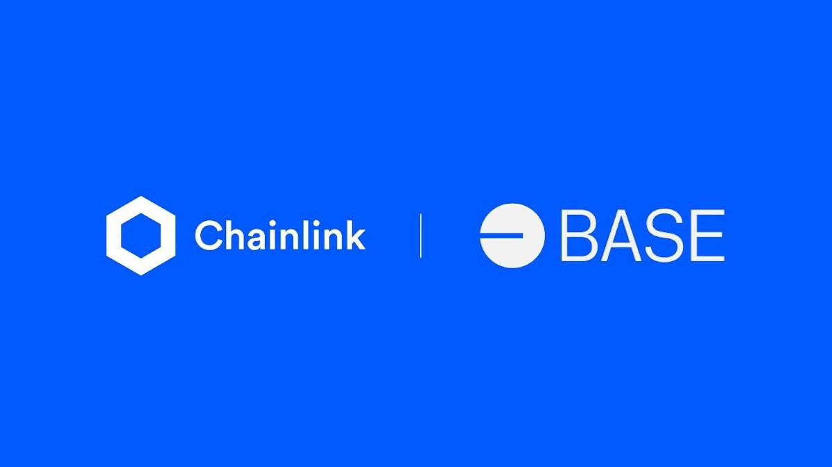 CCIP de Chainlink déployé sur le layer2 de Coinbase - Coins.fr