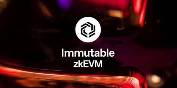 Immutable se prépare à lancer le mainnet de zkEVM - Coins.fr