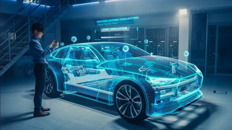 DePIN : Digital Infrastructure lève 11M$ pour son réseau DIMO - Coins.fr